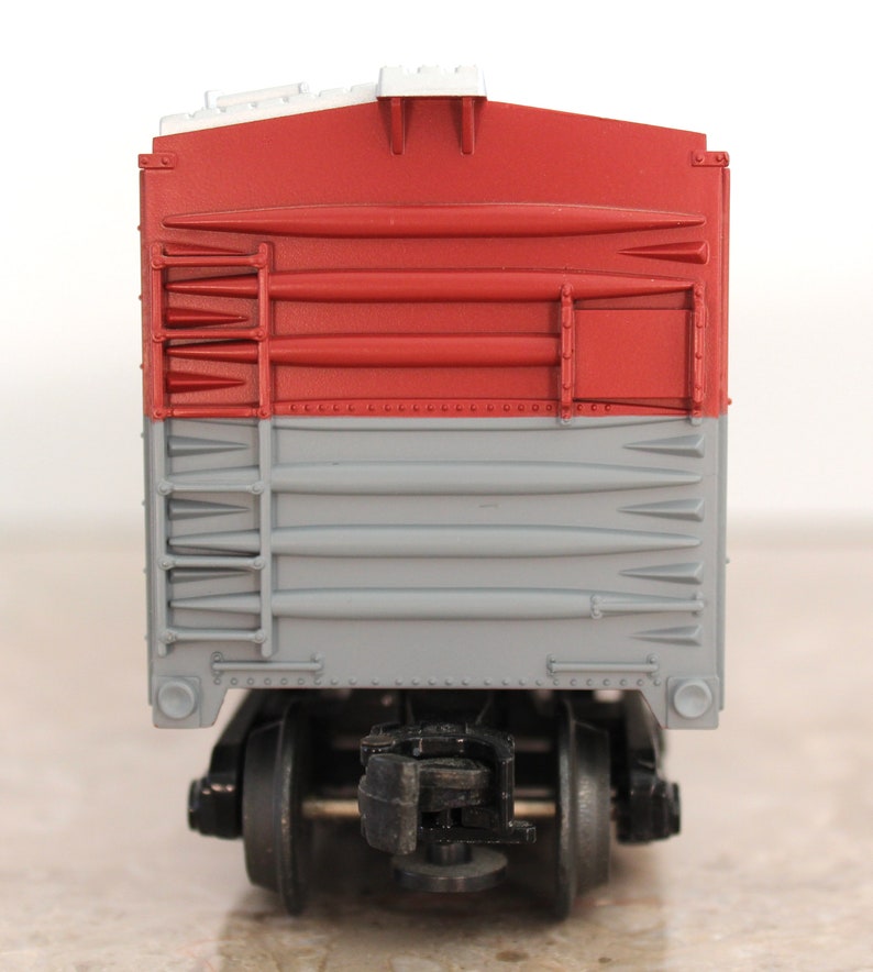 MTH New York Central Pacemaker Stock Car - MTH Rolling Stock - No. 30 ...