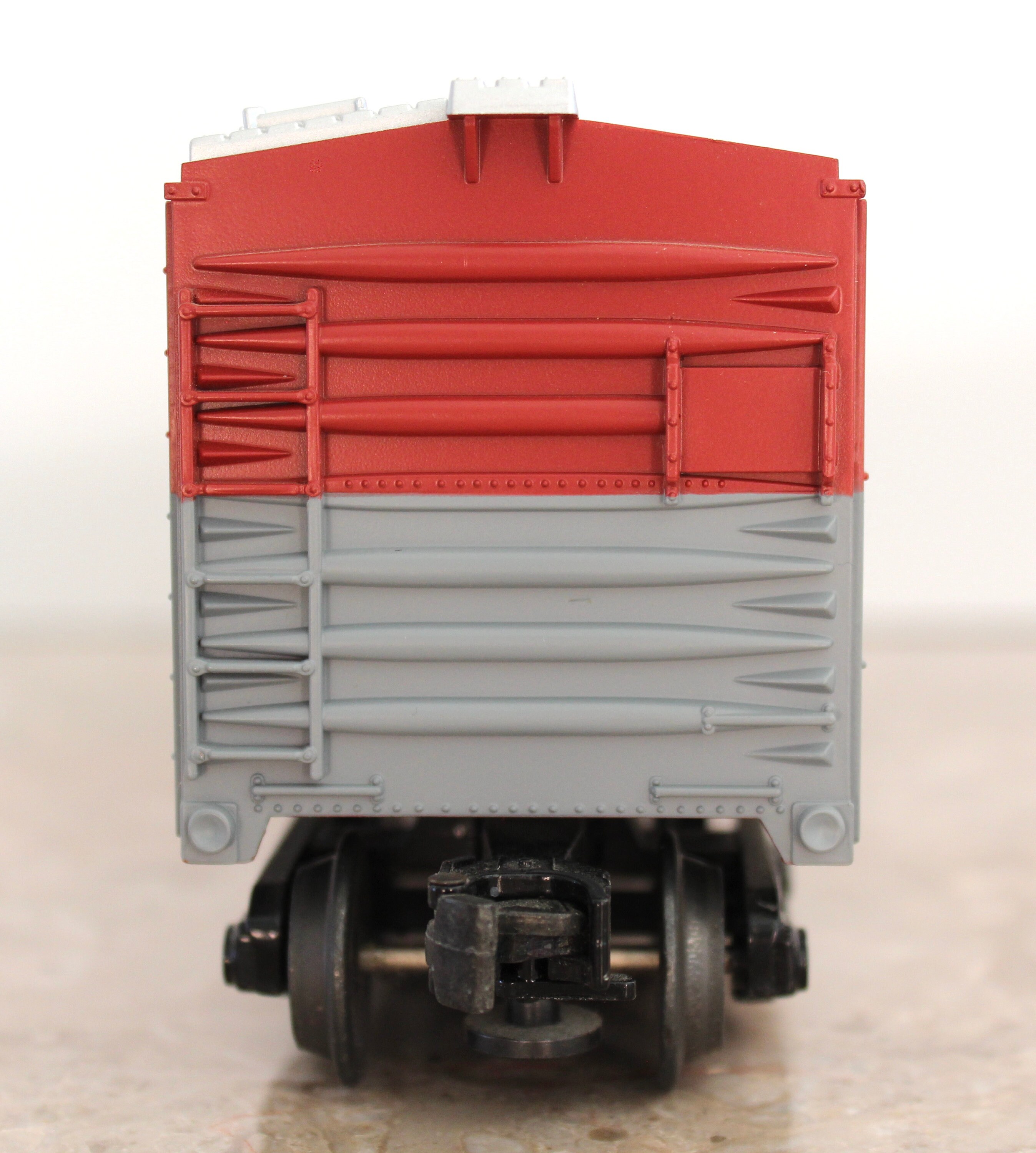 MTH New York Central Pacemaker Stock Car MTH Rolling Stock No. 30-7112 ...