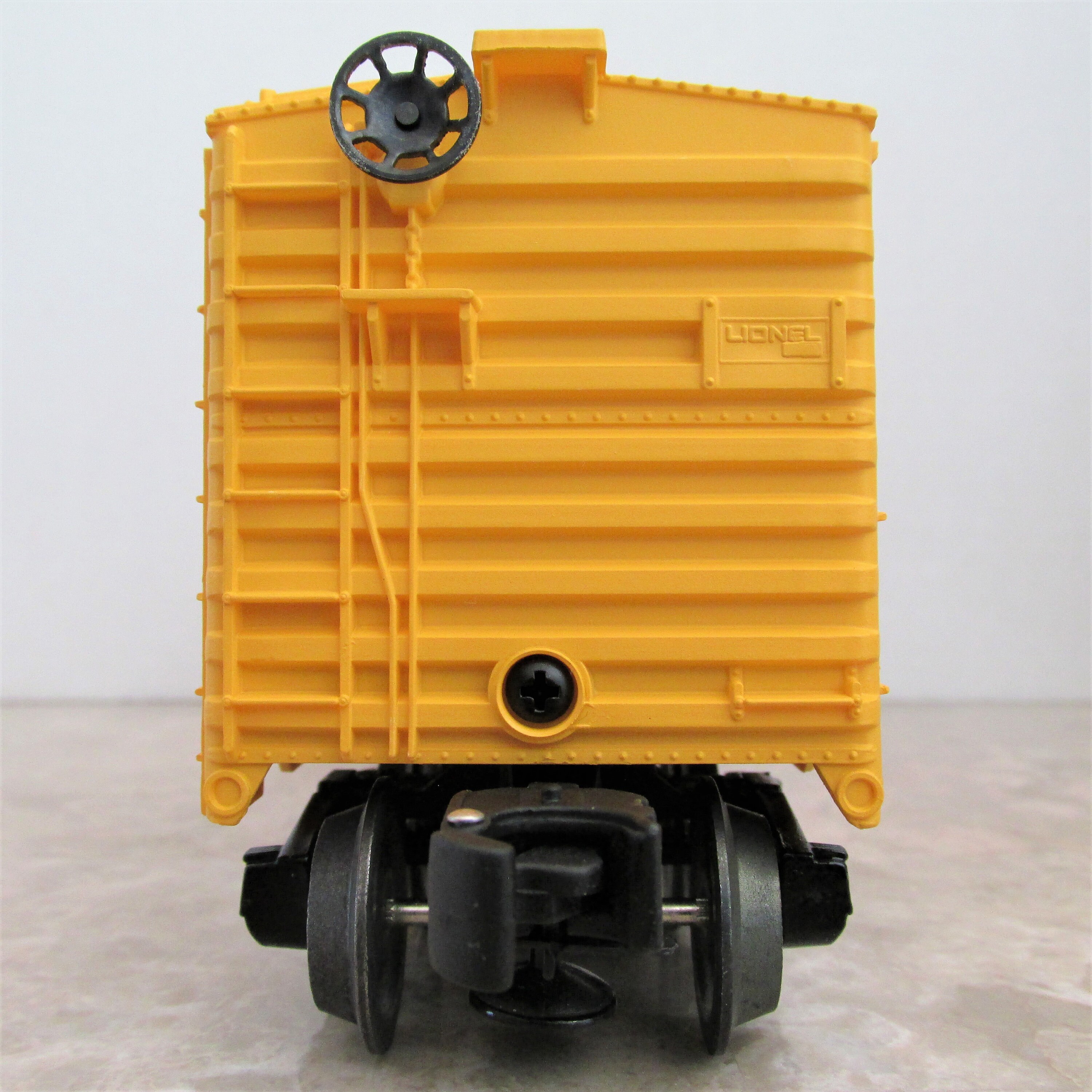 Lionel Maine Central (MEC) Train Car - Lionel Rolling Stock - No. 6464 ...