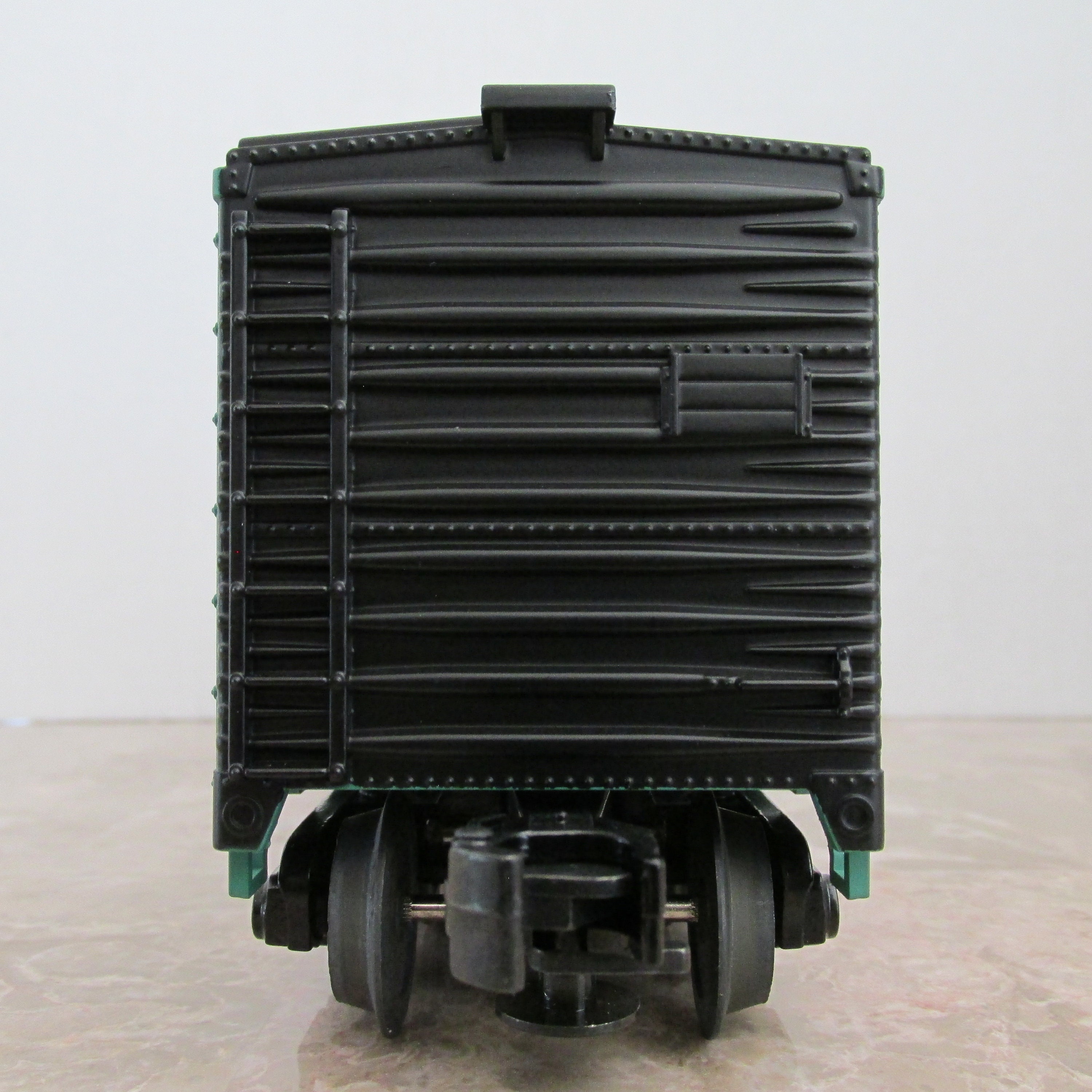 MTH New York Central Boxcar MTH Rolling Stock Item No. 33-7401 2001 MTH ...