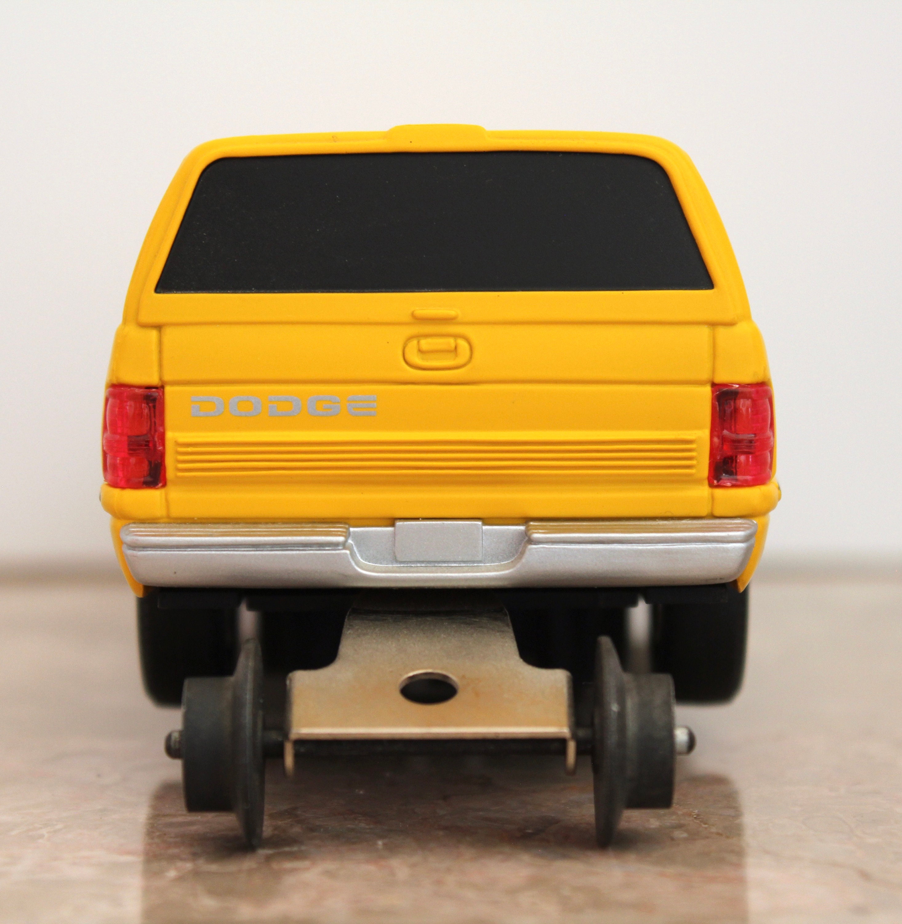 Lionel Union Pacific Dodge RAM 1500 V8 Track Inspection Vehicle ...