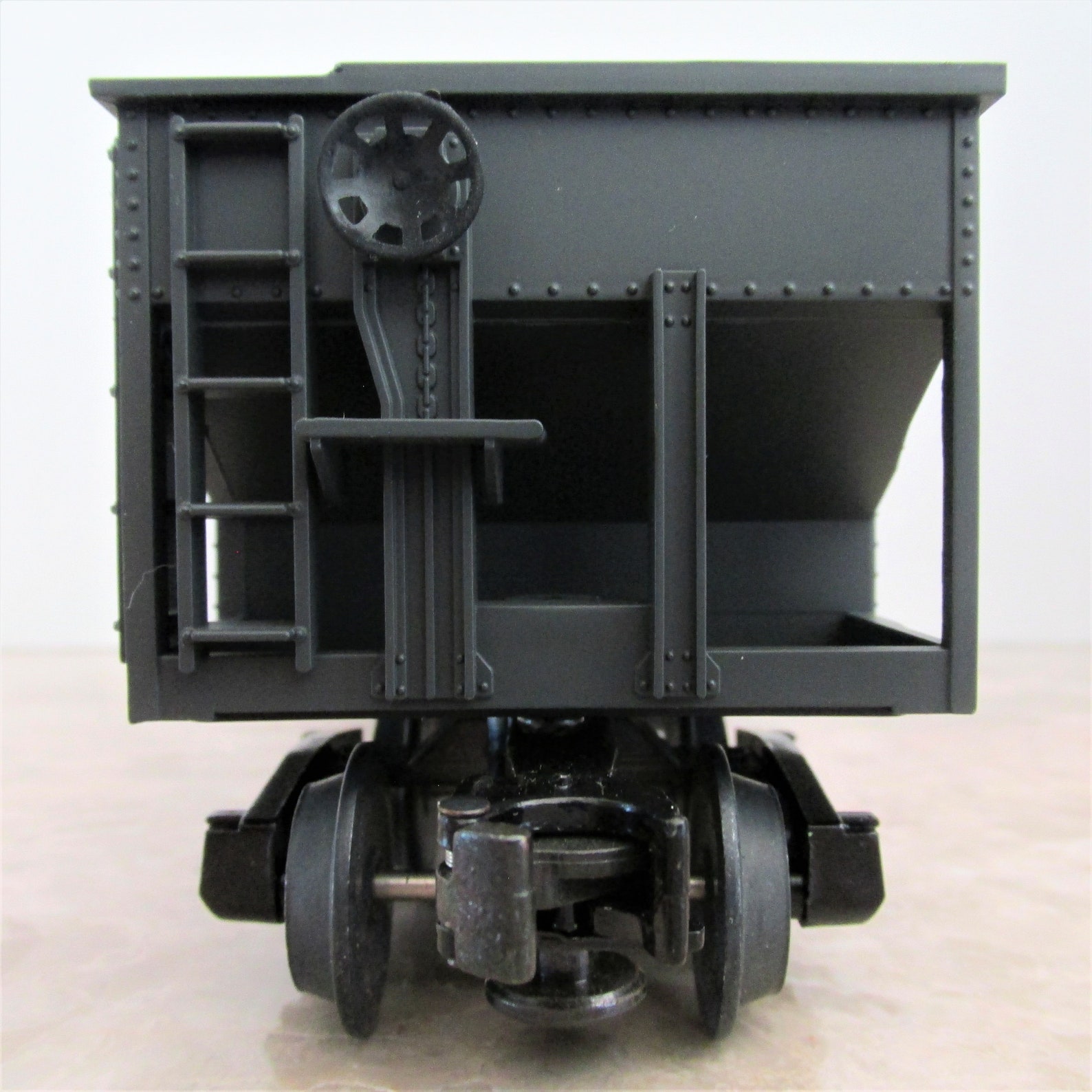 MTH New York Central Hopper Car MTH Rolling Stock No. 30-7513 1997 ...