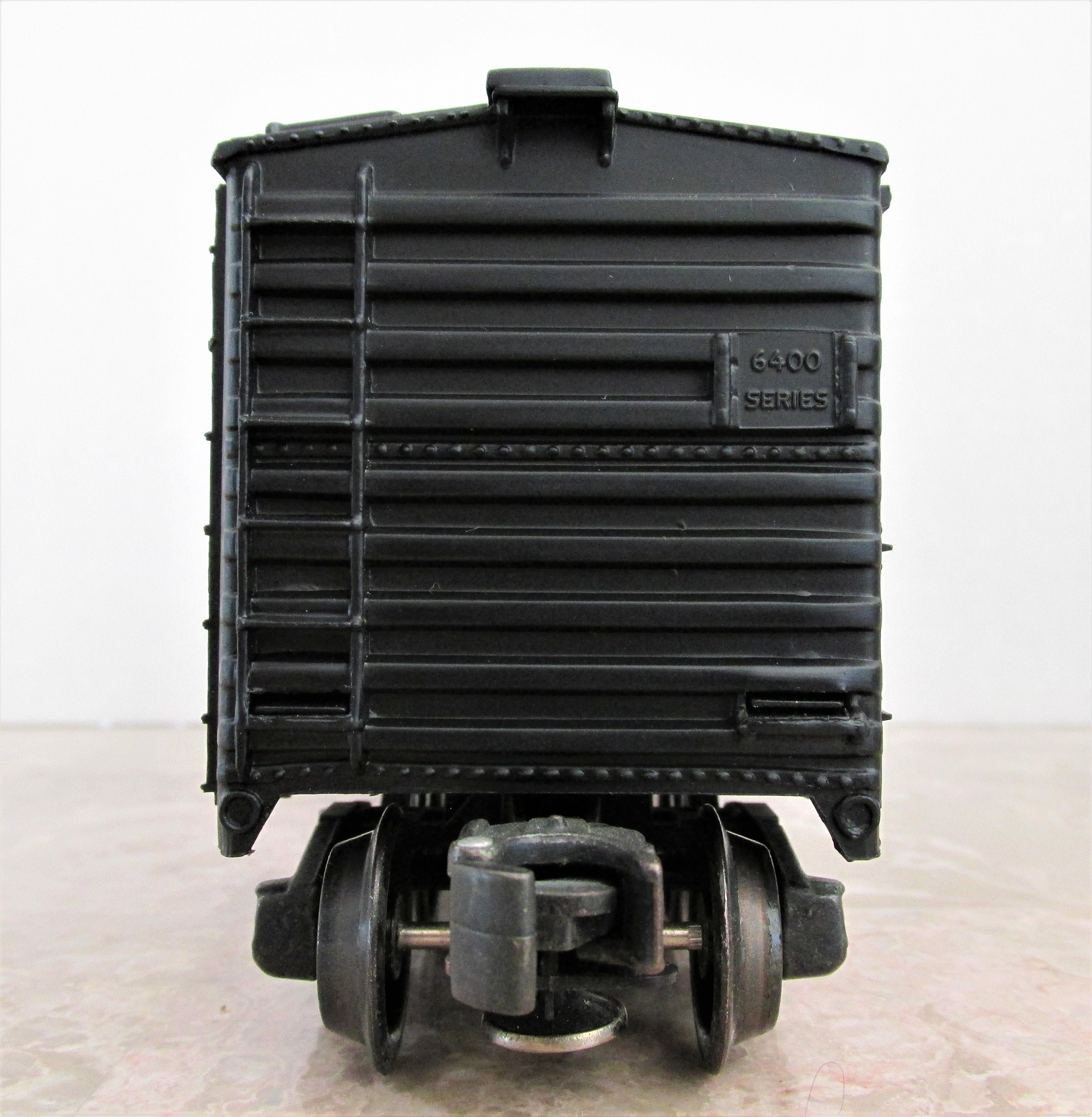 K-line New Haven Boxcar - K-line Rolling Stock - No. K-7509 - 1993 K ...