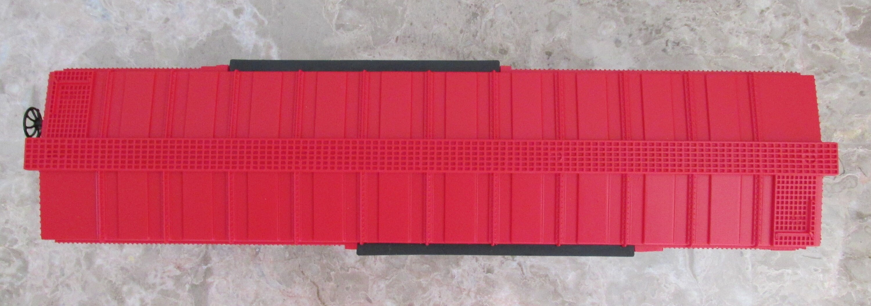 Lionel New York Central Pacemaker Train Car Lionel Rolling Stock No ...