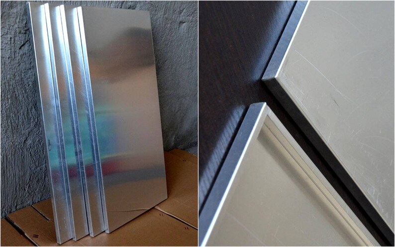 E05 Original Special Metal Wall Art Modern Abstract Indoor - Etsy