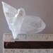 Clear Quartz Crystal Point Companion Crystal / Guardian / - Etsy