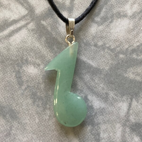 Musical Note Jewelry - Etsy