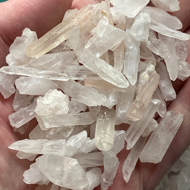 Crystal Shard - Etsy