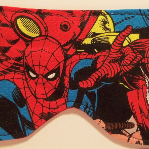 Avengers Mask - Etsy