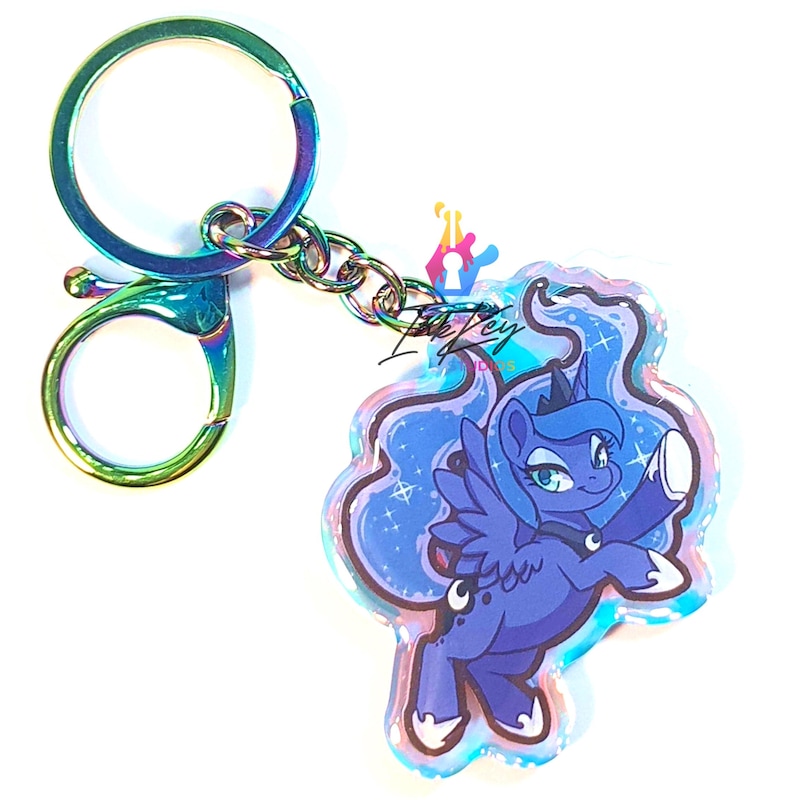 Nightmare Moon - Etsy