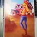 11x17 Print | Applejack - Etsy