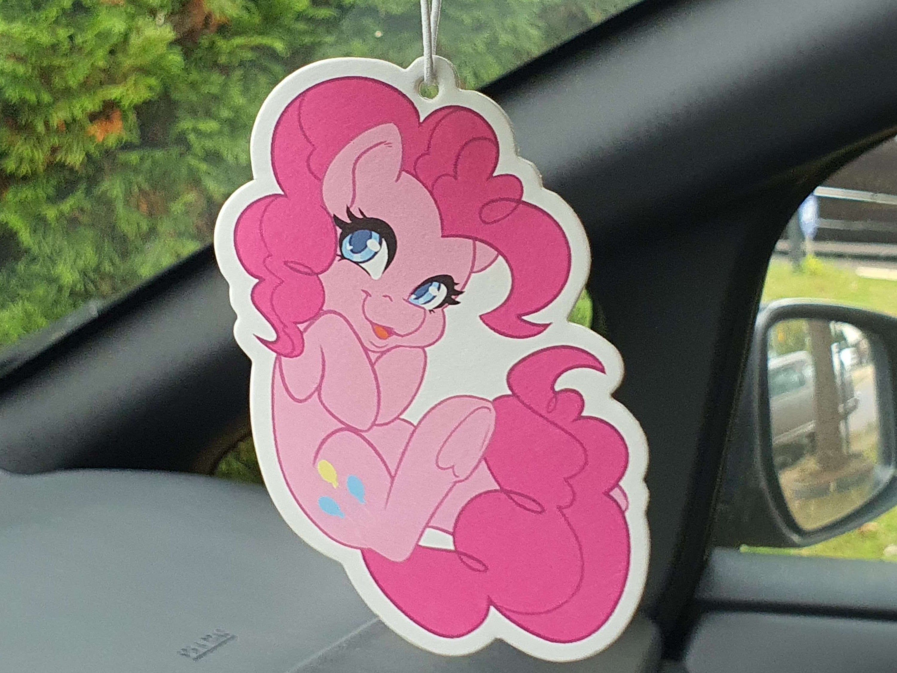 Mlp Pinkie Pie Smell