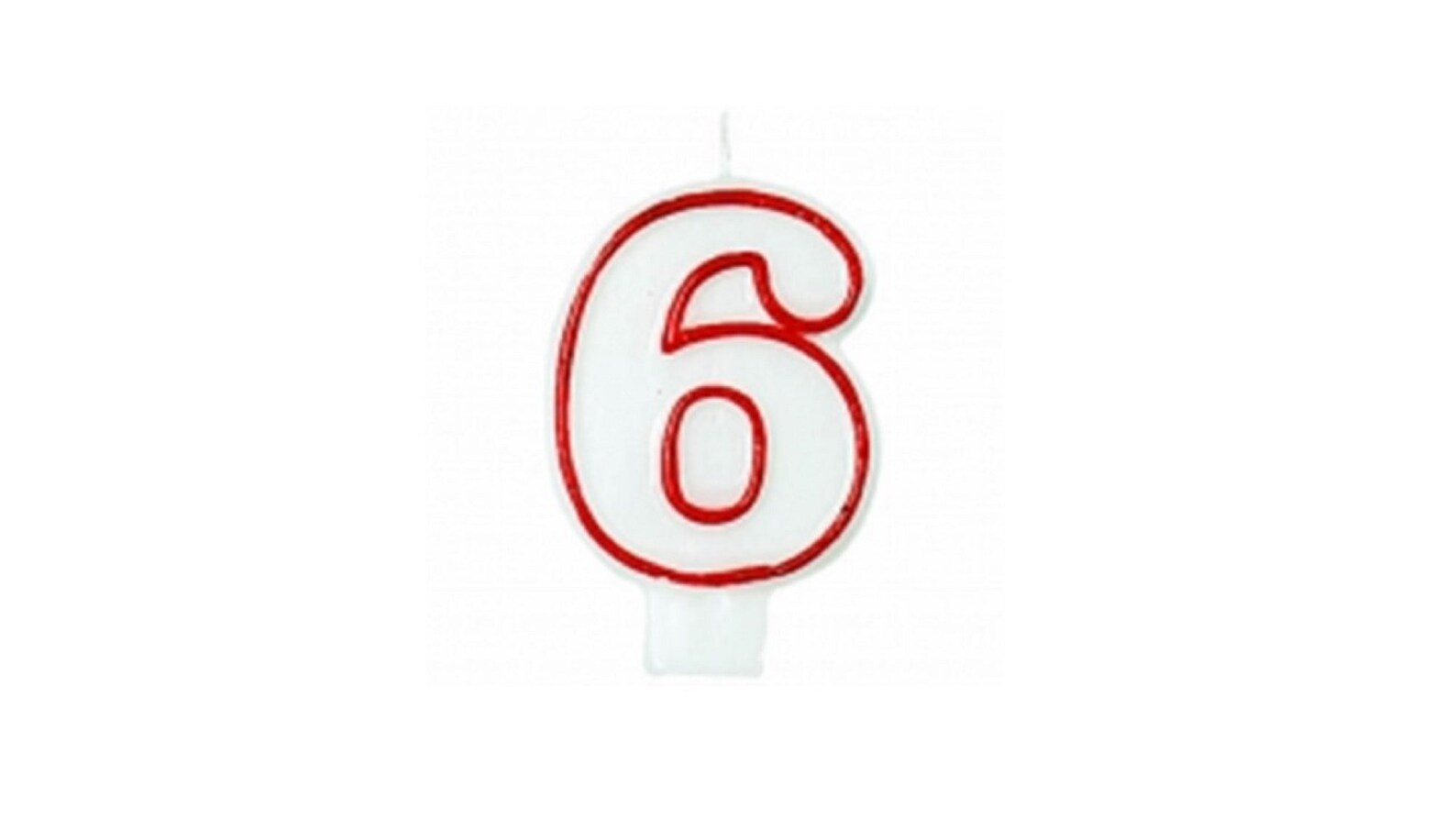 Number Candles Age Candles | Etsy