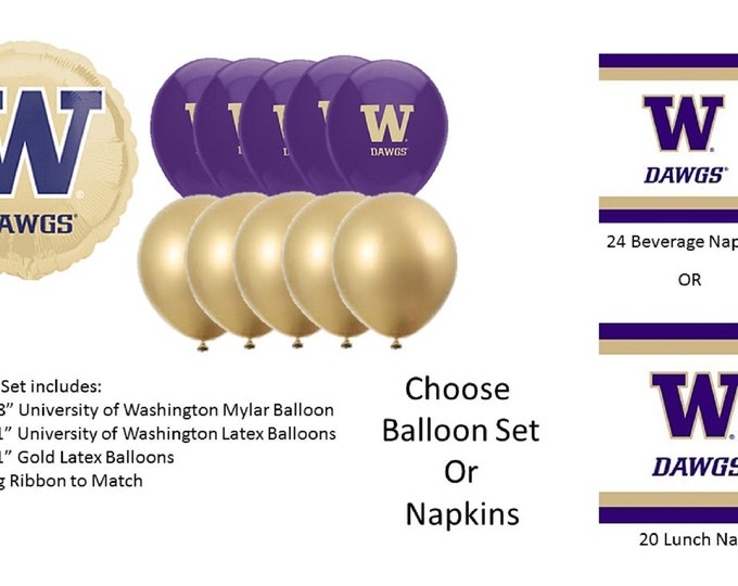 Georgia Tech Balloons Georgia Techyellow Jackets Balloons | Etsy