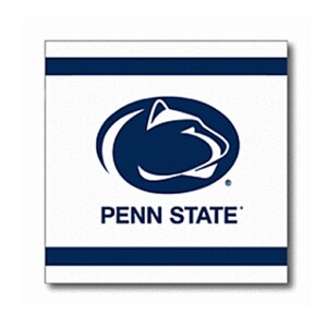 Penn State University Balloons, Penn State Napkins, Penn State Plates ...