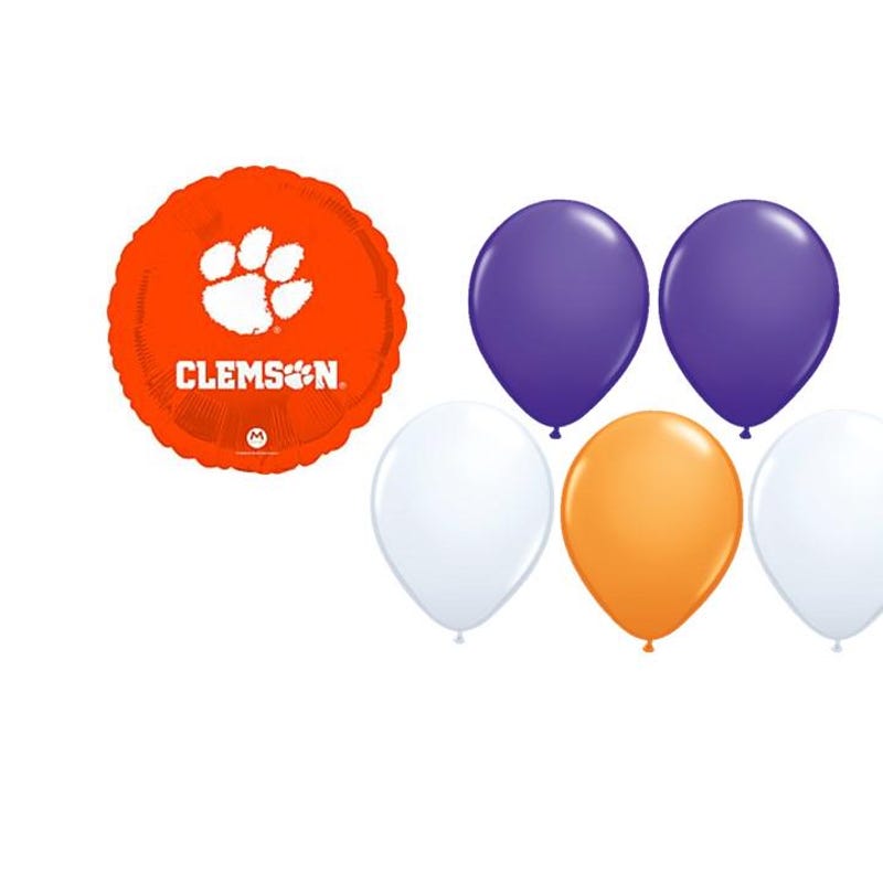 Clemson - Etsy