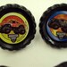 Monster Jam Rings - Etsy