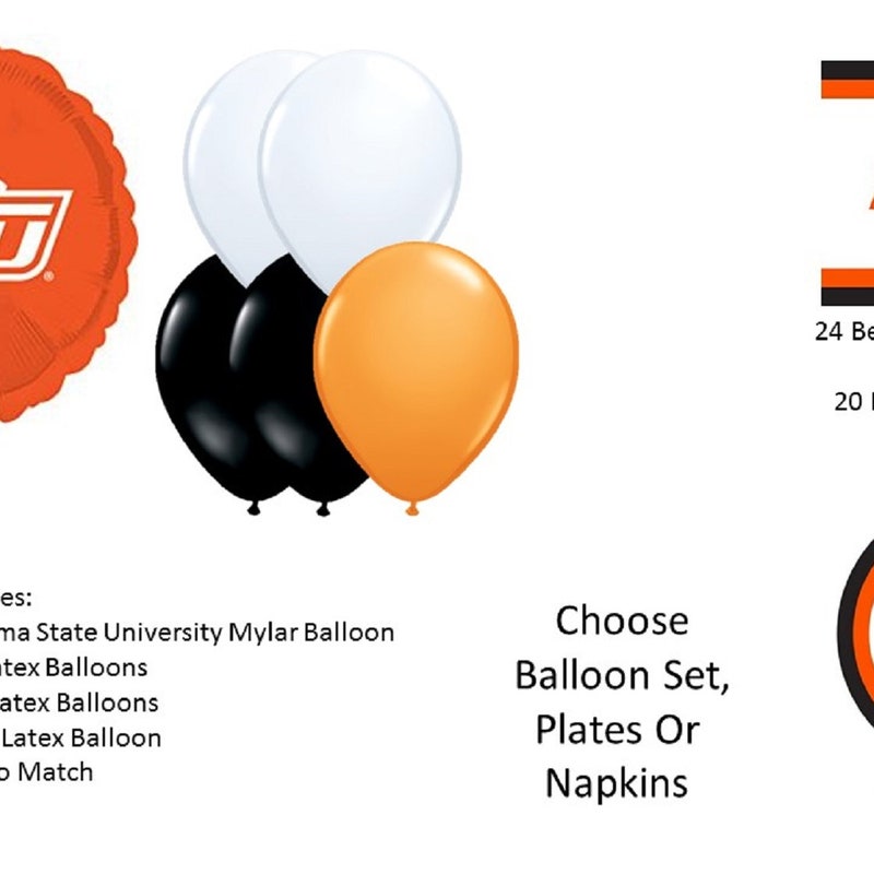 JudysPartyShop - Etsy