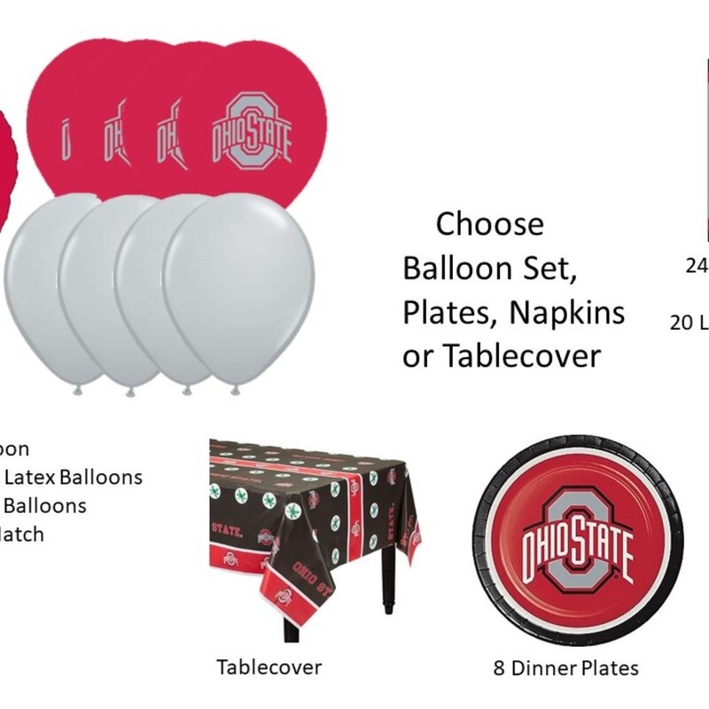 JudysPartyShop - Etsy