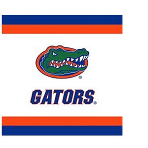 University of Florida Balloons, University of Florida Gators Balloons ...