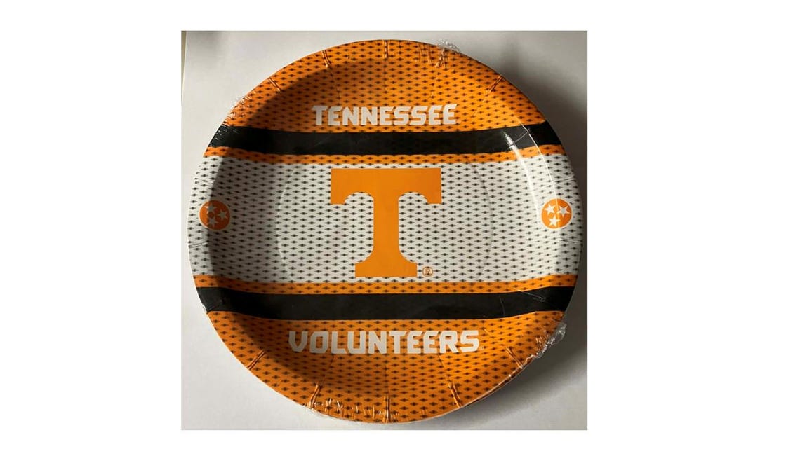 University of Tennessee Balloons, University of Tennessee Volunteers ...