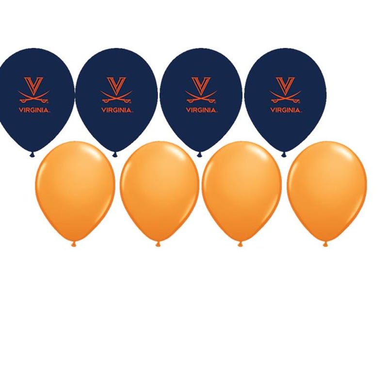 University of Virginia - Etsy