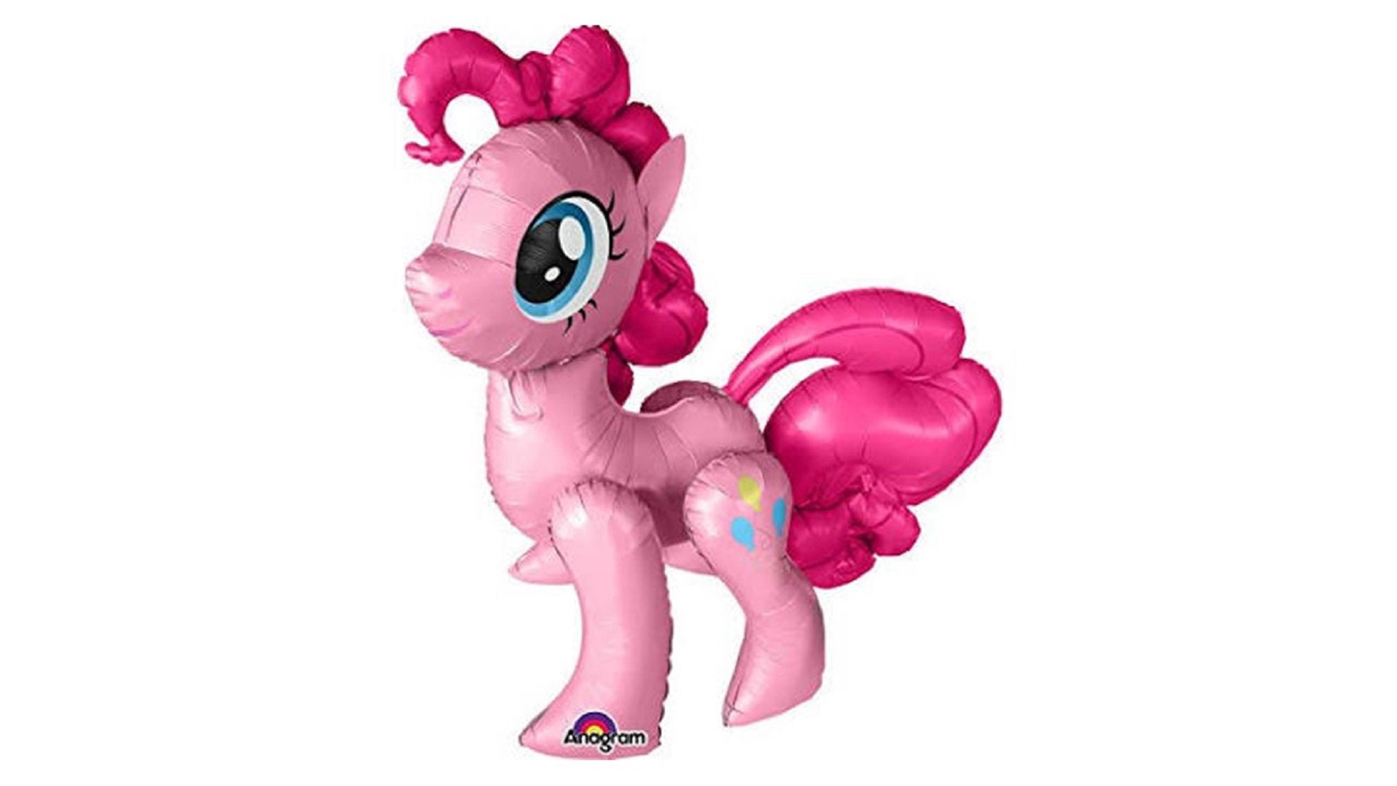 My Little Pony Plates My Little Pony Napkins My Little Pony | Etsy