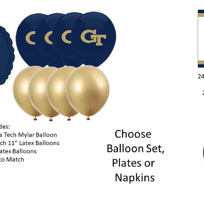 JudysPartyShop - Etsy