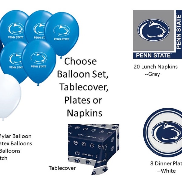 Penn State Svg - Etsy