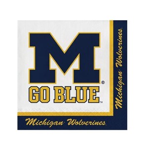 University of Michigan Balloons, U of M Balloons, University of ...