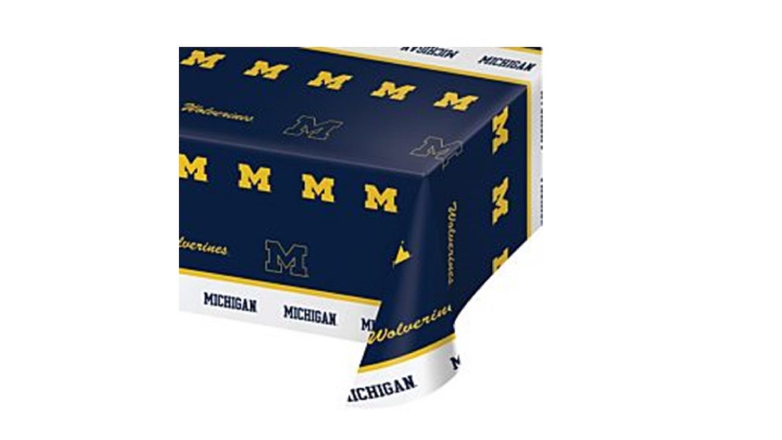 University of Michigan Balloons, U of M Balloons, University of ...