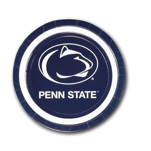 Penn State University Balloons, Penn State Napkins, Penn State Plates ...