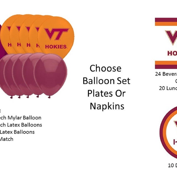 University of Virginia - Etsy