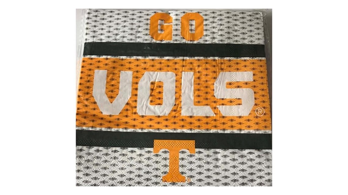 University of Tennessee Balloons, University of Tennessee Volunteers ...
