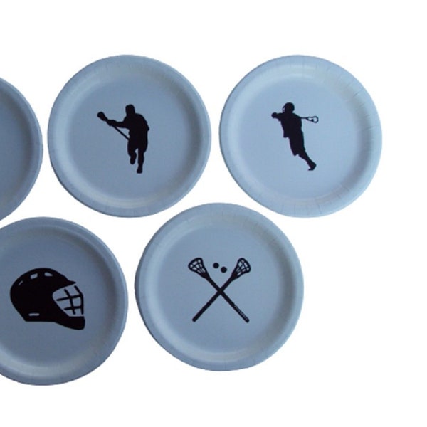 Lacrosse Party - Etsy