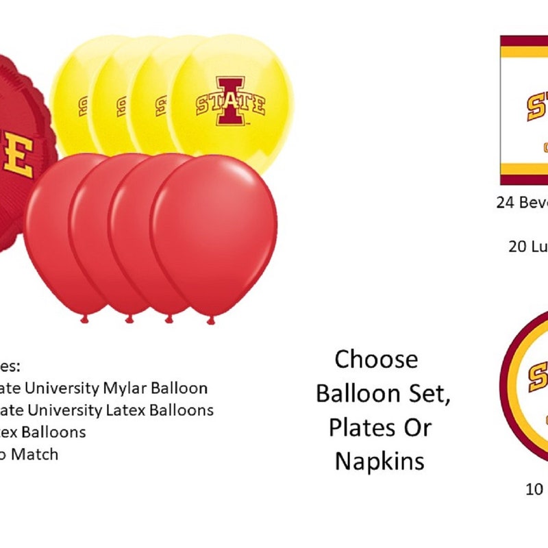 JudysPartyShop - Etsy