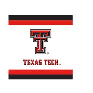 Texas Tech University Balloons, Texas Tech University Red Raiders ...