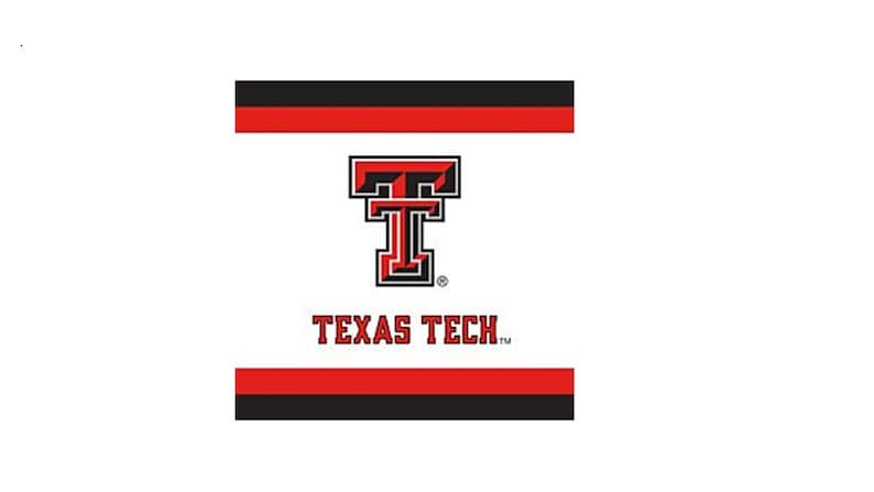 Texas Tech University Balloons, Texas Tech University Red Raiders ...