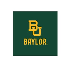 Baylor University Balloons, Baylor Bears Balloons, Baylor Napkins ...