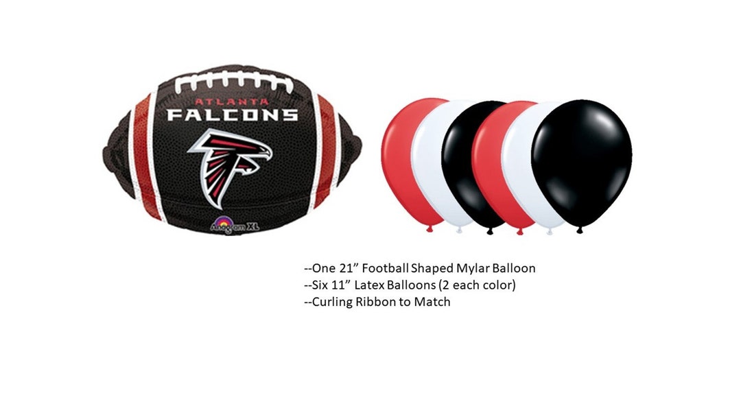 Washington Commanders Balloons - Etsy