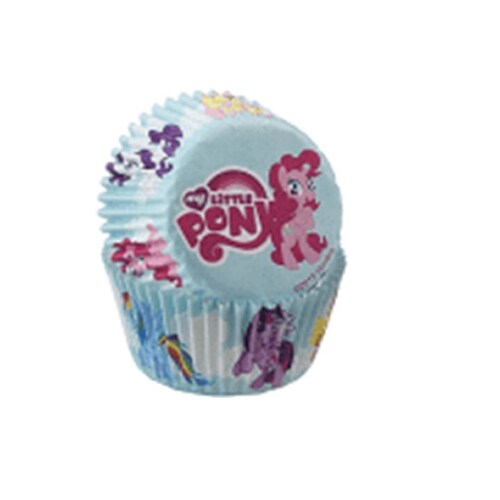 MLP My Little Pony Equestria Girls Cake Topper 8 Figures Set | Etsy