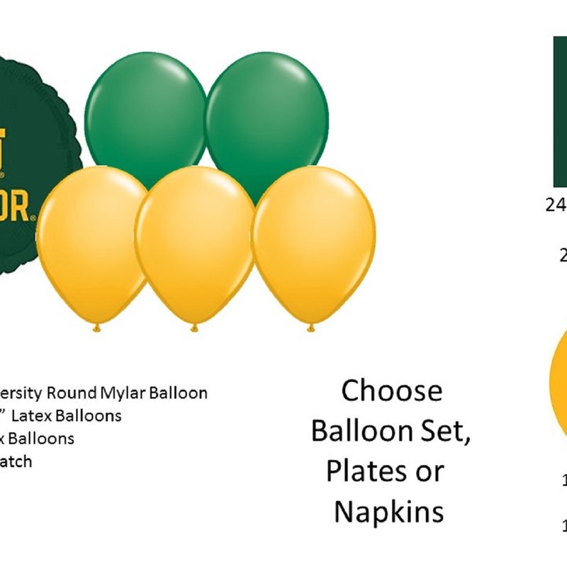 JudysPartyShop - Etsy