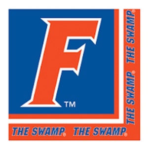 University of Florida Balloons, University of Florida Gators Balloons ...