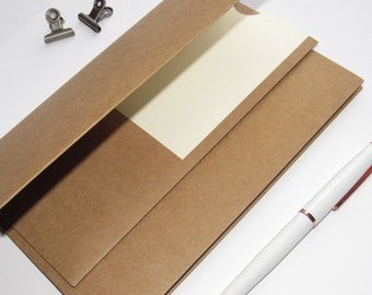 Folder Insert | Etsy