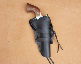 Ruger Single Six Holster - Etsy
