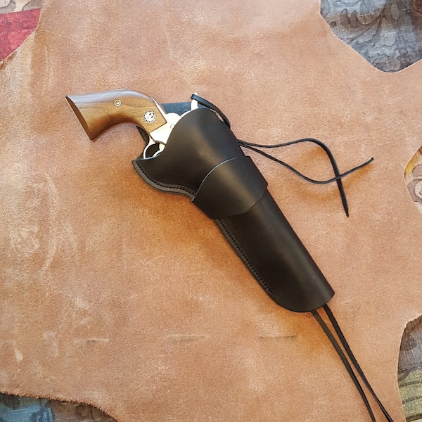 Ruger Single Six Holster - Etsy
