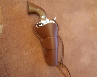 Ruger Single Six Holster - Etsy