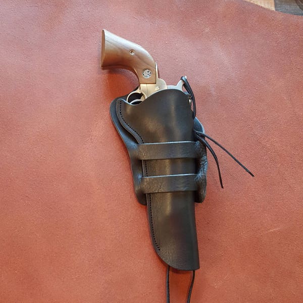 Ruger Single Six Holster - Etsy