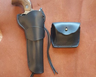 Ruger Single Six Holster - Etsy