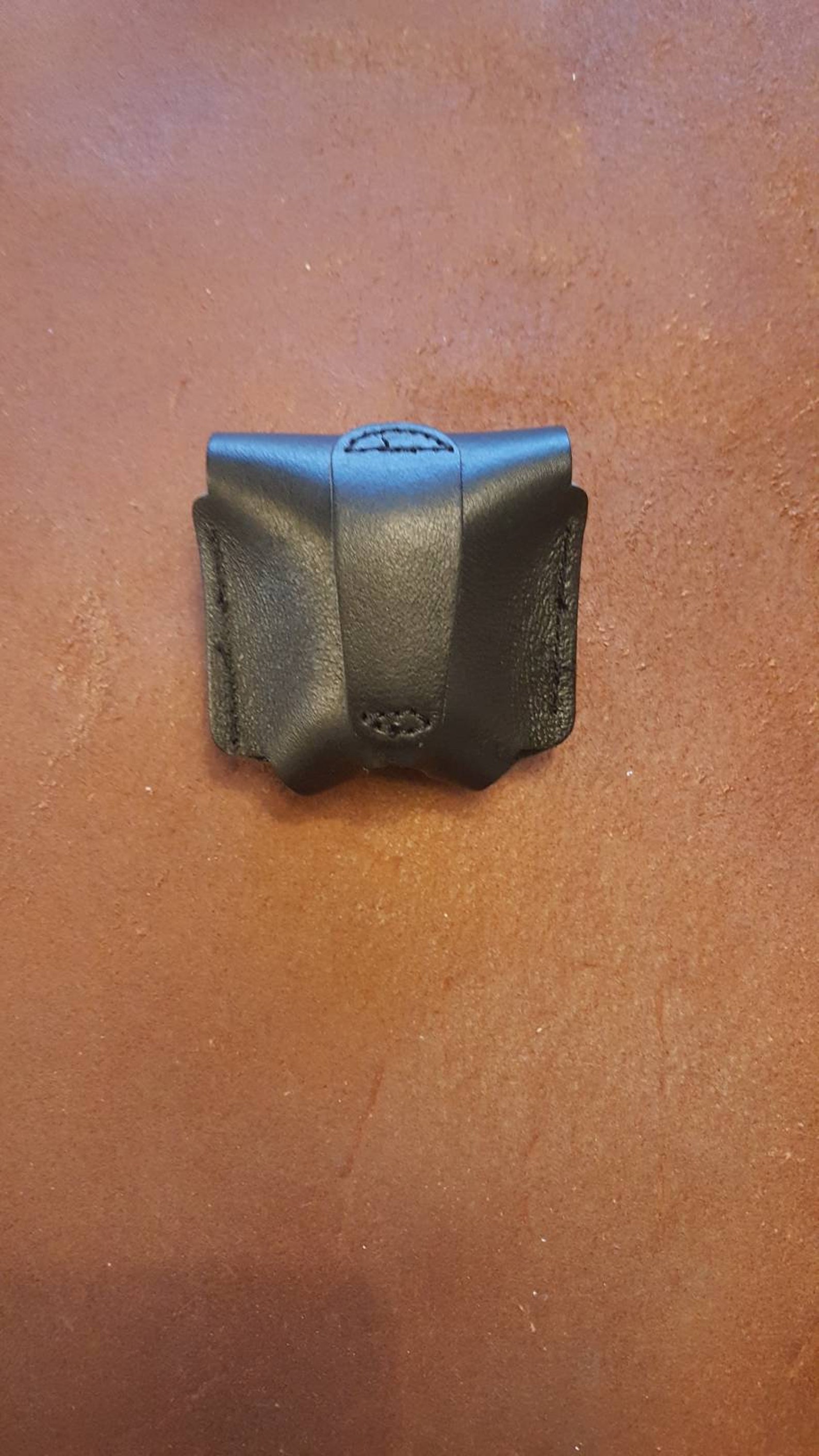 Heritage Rough Rider 22 Magnum Revolver Pouch Ruger Single Six - Etsy